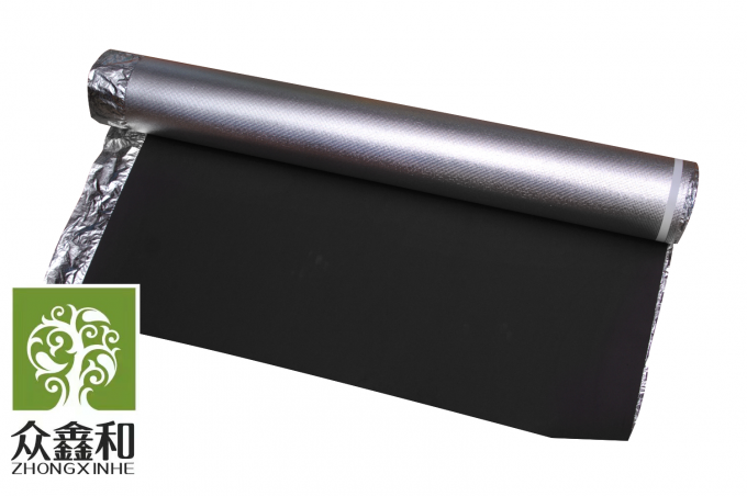 2mm Thick EVA Foam Underlayment Ethylene Vinyl Acetate Black Underlay ...