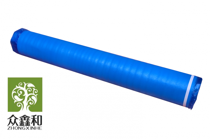 2mm EPE Underlayment SGS Blue Foam Underlayment For Wood Flooring
